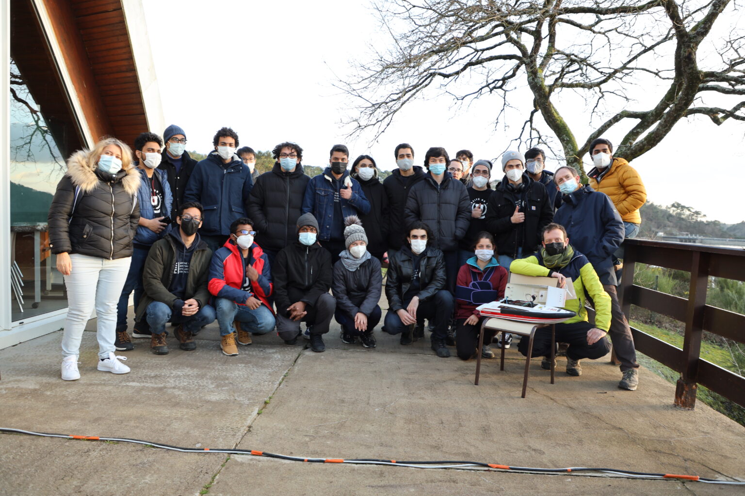 News – Page 3 – Master Mir